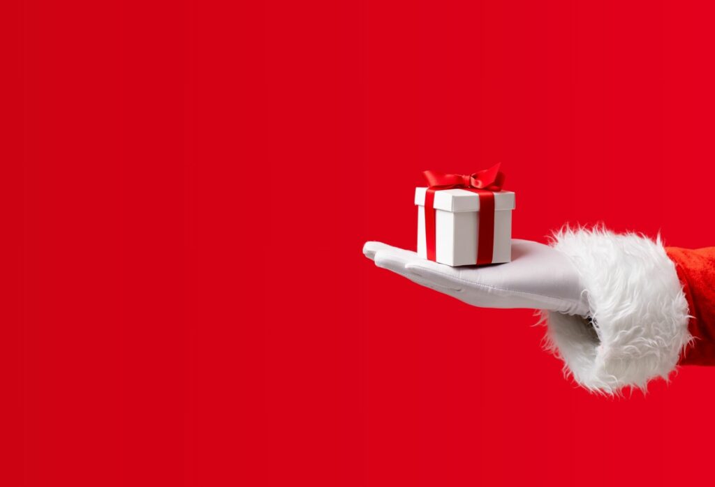 Christmas 2025 - Toolbox Marketing